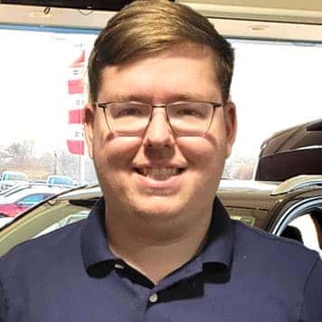 Serpentini Chevrolet Tallmadge Staff | Tallmadge Chevrolet Dealer