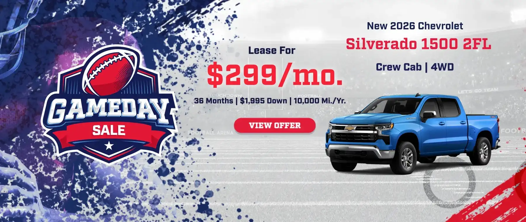 Chevrolet Dealership in Tallmadge | Serpentini Chevrolet Tallmadge