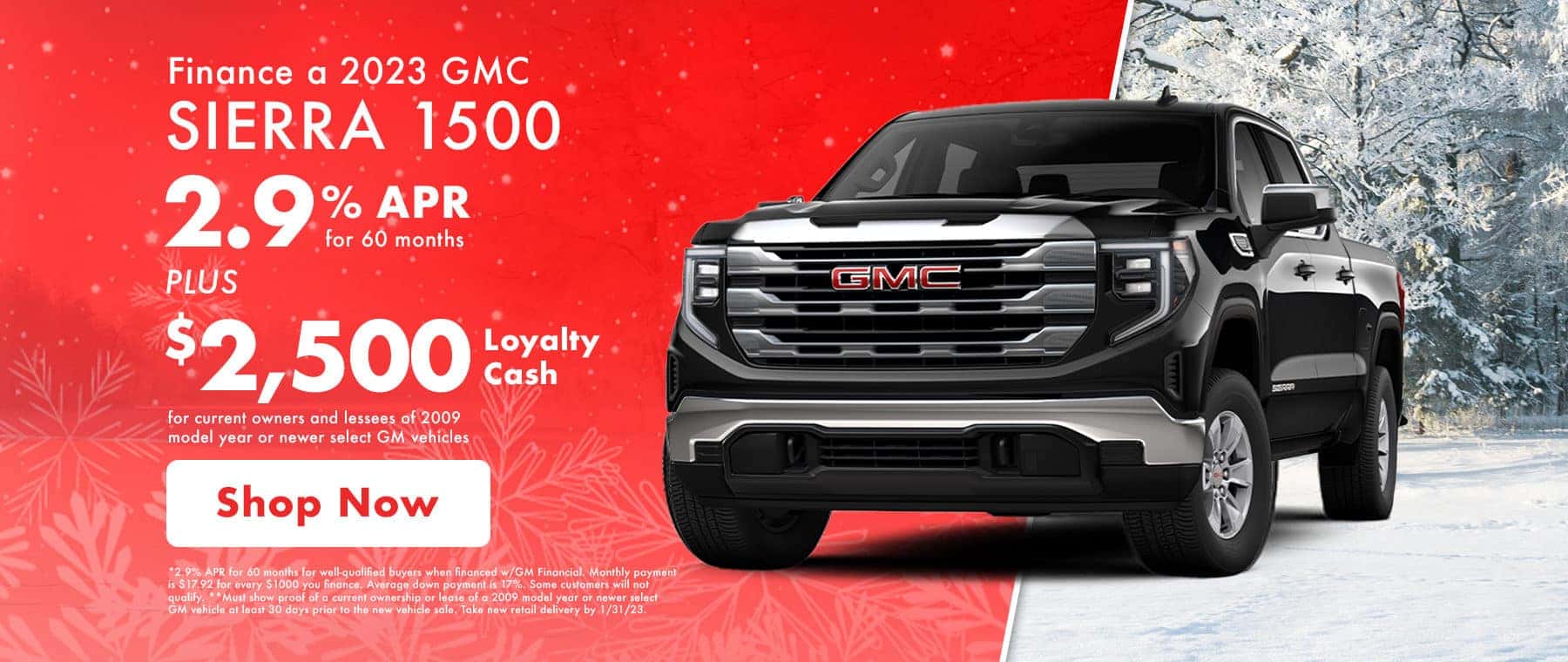Serra Buick GMC | New Buick & GMC Dealership in Savoy