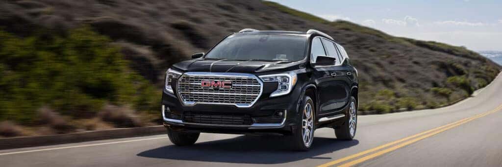 What Does GMC Denali Mean? | Serra Buick GMC Champaign