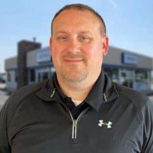 Meet the Staff | At Serra Buick GMC Champaign