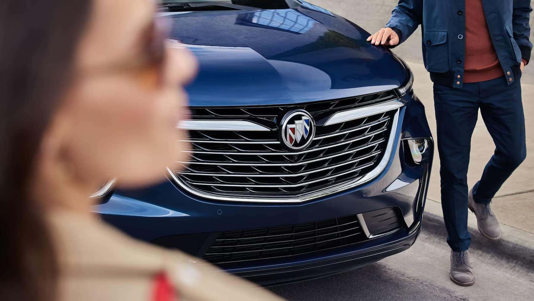 Buick Finance Tips | At Serra Buick GMC of Champaign