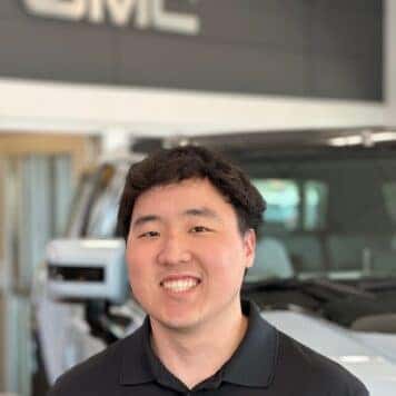 Meet the Staff | At Serra Buick GMC Champaign