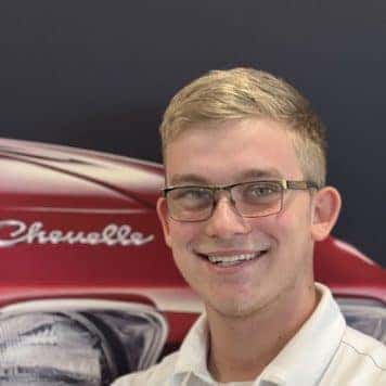 Meet Our Staff | Shottenkirk Chevrolet Buick GMC Fort Madison