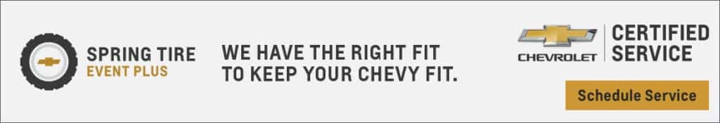 Tire Specials | Shottenkirk Chevrolet Buick GMC Fort Madison
