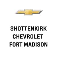 Welcome to Shottenkirk Chevrolet Fort Madison | Chevrolet Dealers in Iowa