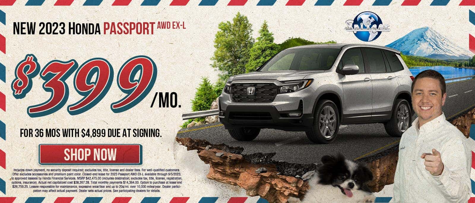 Honda Dealer in Euclid, OH