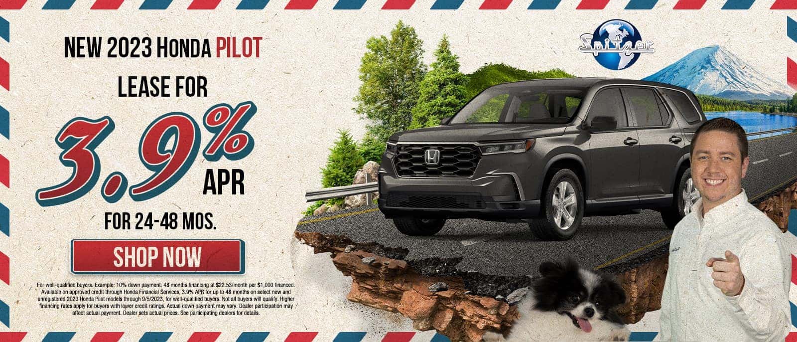 Honda Dealer in Euclid, OH