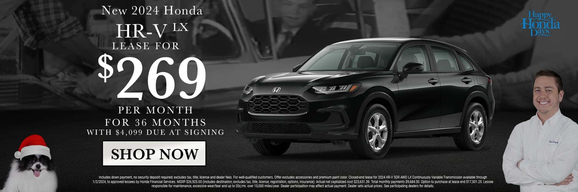 Honda Dealer in Euclid, OH