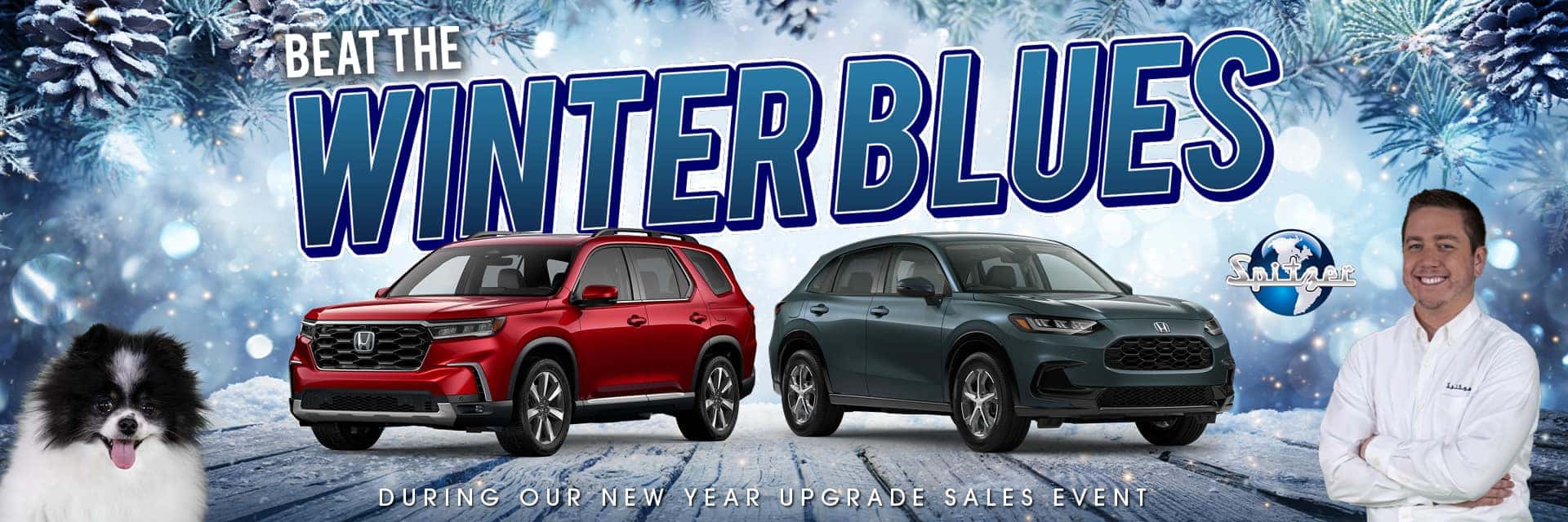 Honda Dealer in Euclid, OH