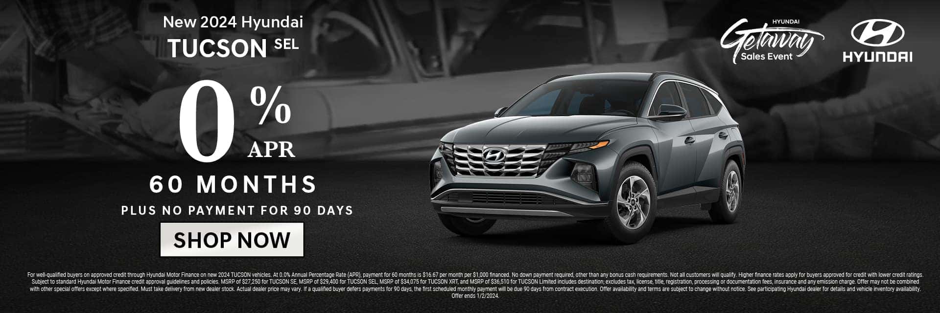 Spitzer Hyundai Cleveland | Hyundai Dealer in Cleveland, OH