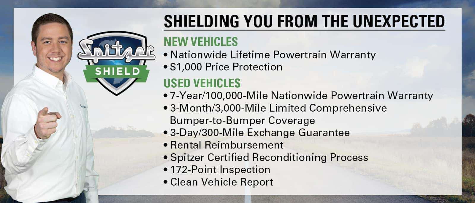 Spitzer Hyundai Cleveland | Hyundai Dealer in Cleveland, OH