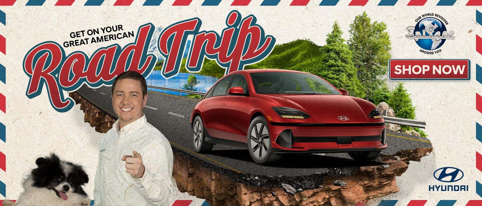 Spitzer Hyundai Cleveland | Hyundai Dealer in Cleveland, OH