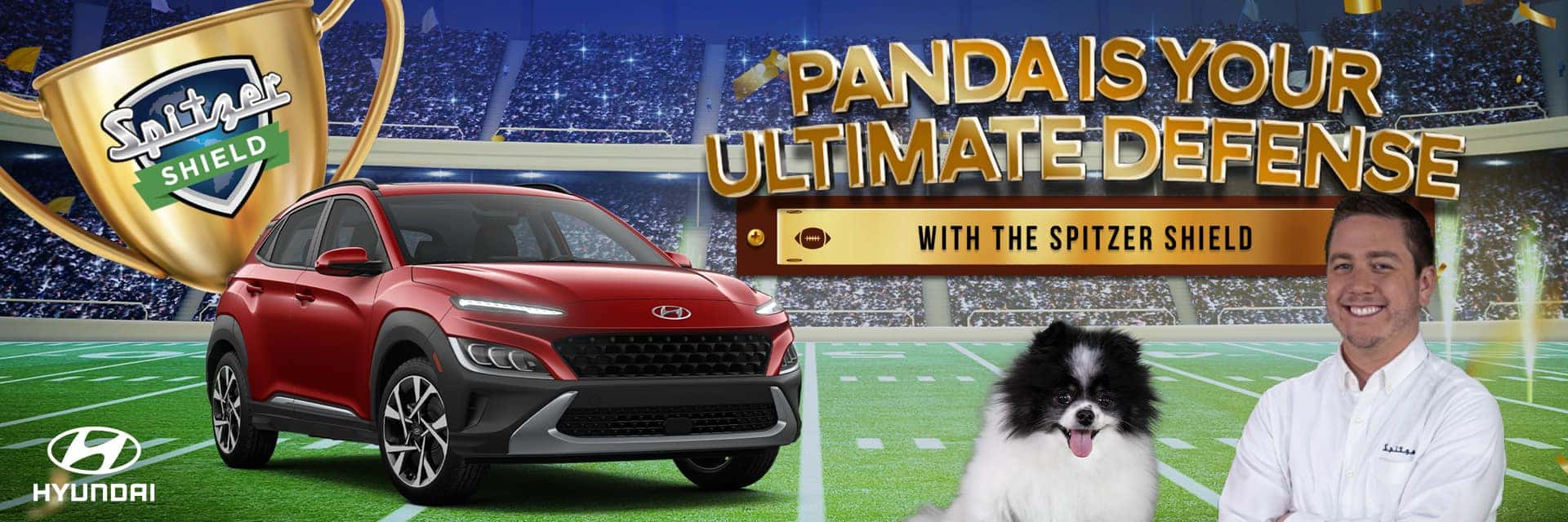 Spitzer Hyundai Cleveland | Hyundai Dealer in Cleveland, OH