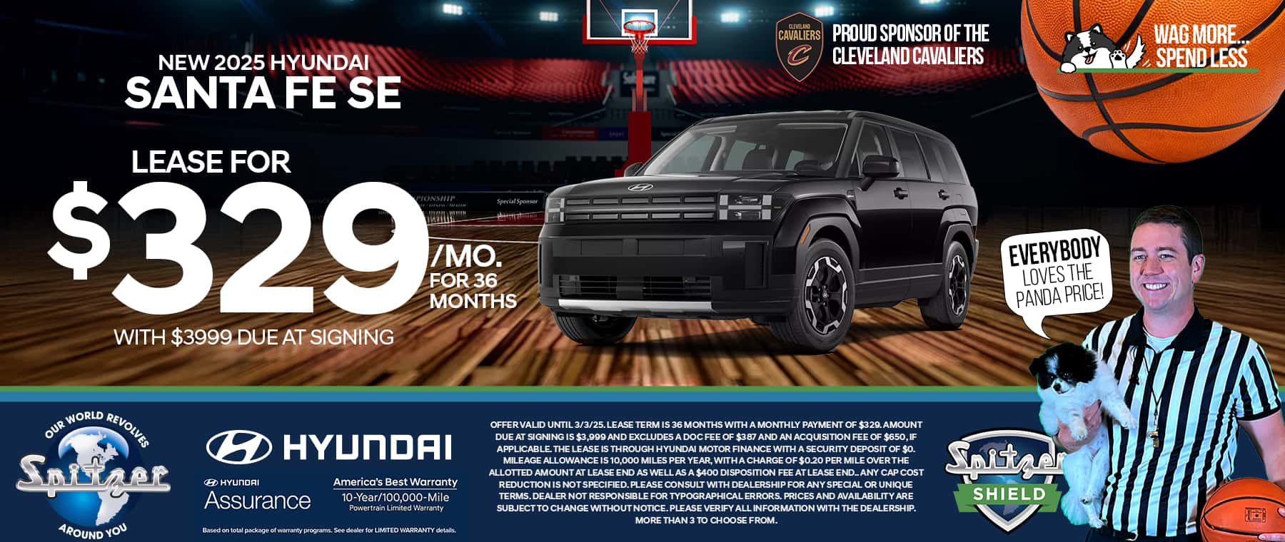 Spitzer Hyundai Cleveland | Hyundai Dealer in Cleveland, OH