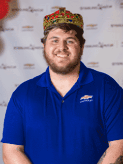 Sterling Mccall Chevrolet Staff | Houston Chevrolet Dealer