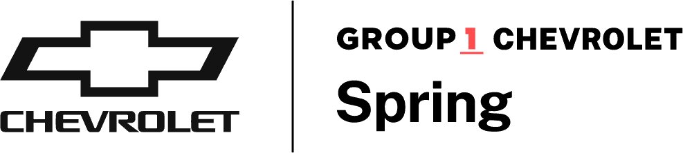 Used Cars For Sale In Houston | Group 1 Chevrolet Spring