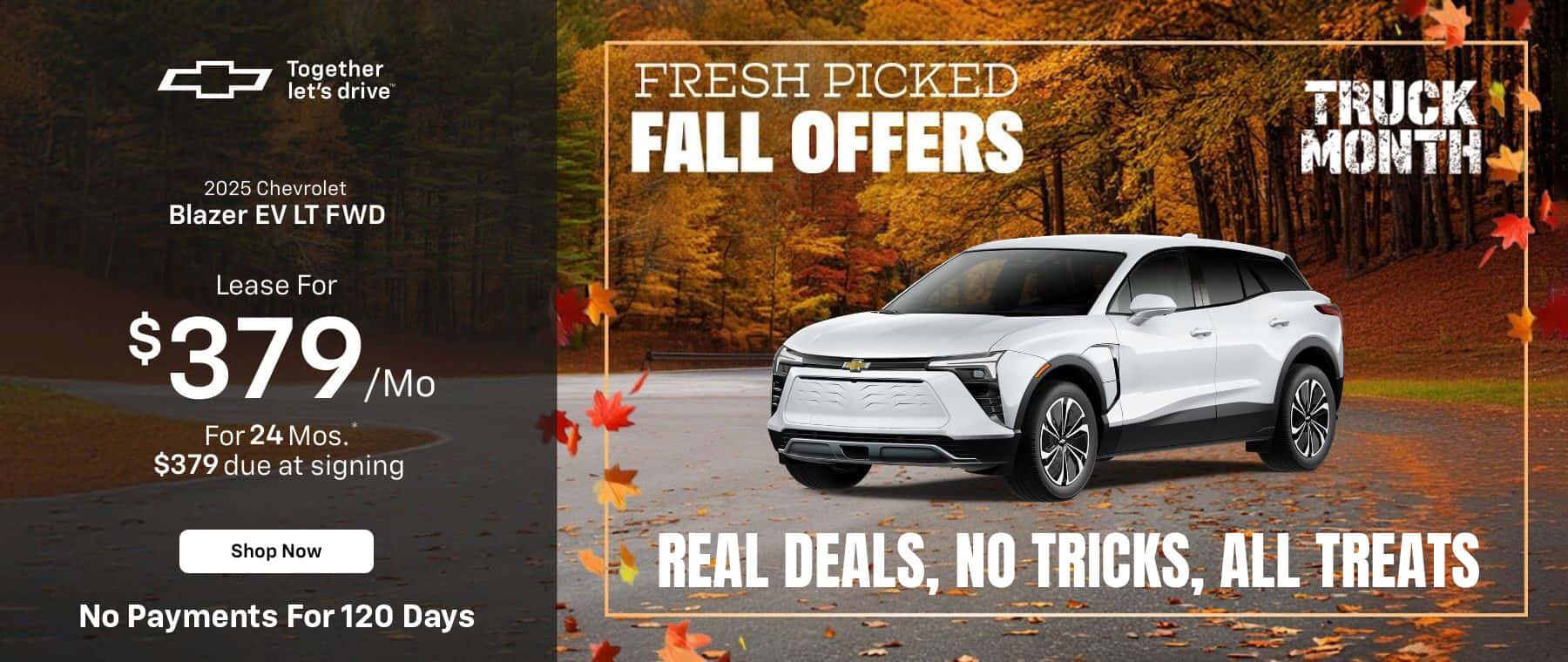 Group 1 Chevrolet Spring | Chevrolet Dealer in Houston