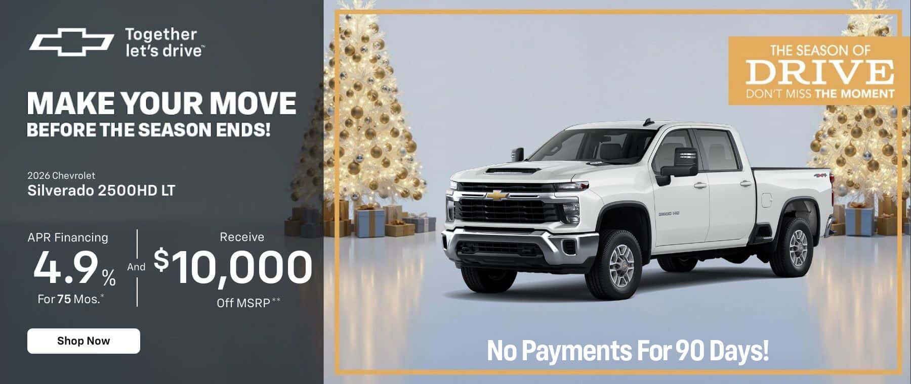 Group 1 Chevrolet Spring | Chevrolet Dealer in Houston