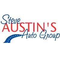 Chevrolet, GMC Dealer | Steve Austin's Auto Group, Inc. Bellefontaine, Ohio