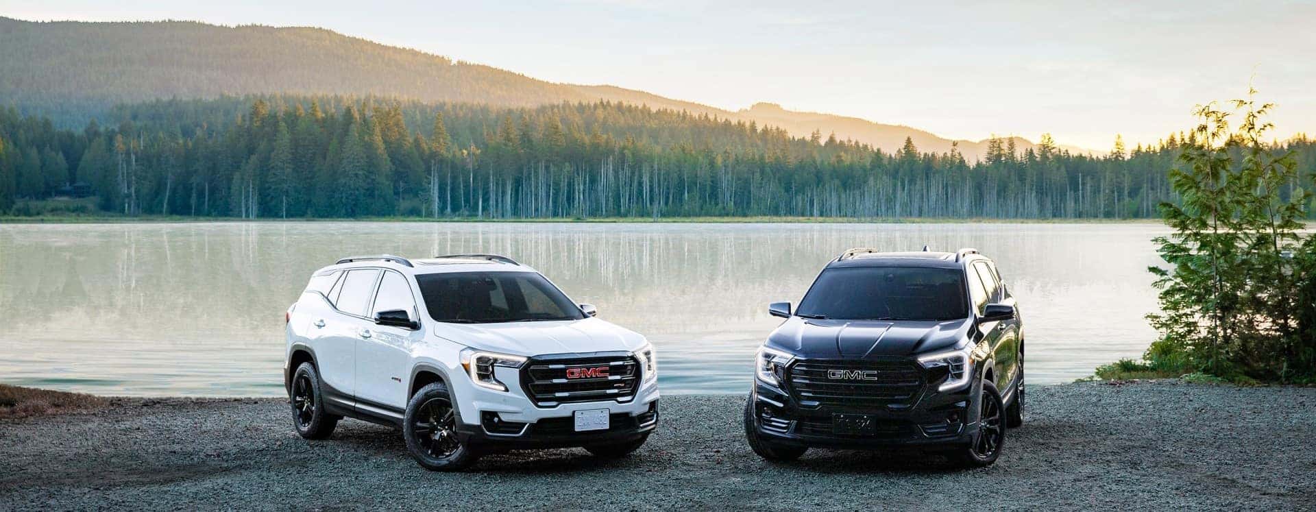 2023 GMC Terrain | Steve Austin's Auto Group
