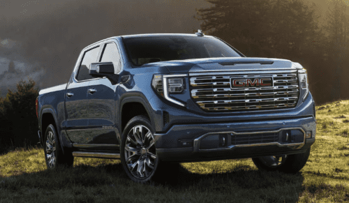 2025 GMC Sierra 1500 vs. Ford F-150 — Ultimate Showdown | Steve Austin ...