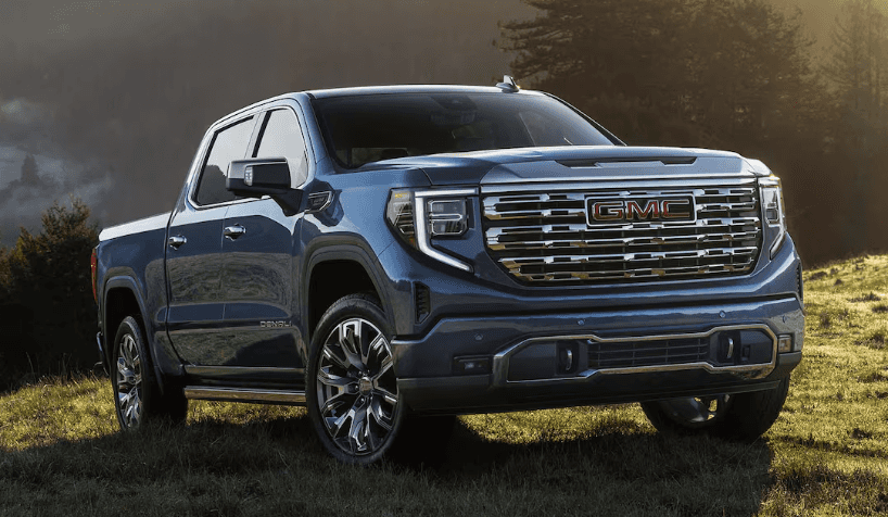 2025 GMC Sierra 1500 vs. Ford F-150 — Ultimate Showdown | Steve Austin ...