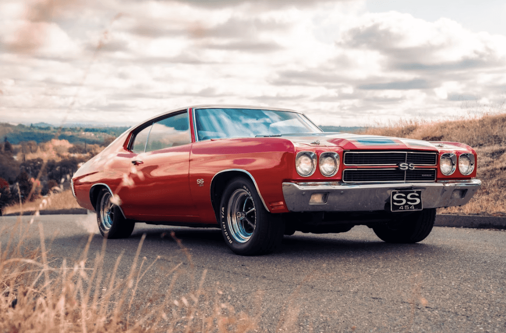 The History and Evolution of Chevrolet: From Classic to Icon | Steve ...