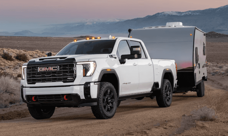 Recommended Oil Types for Your GMC Sierra 2500 | Steve Austin's Auto Group