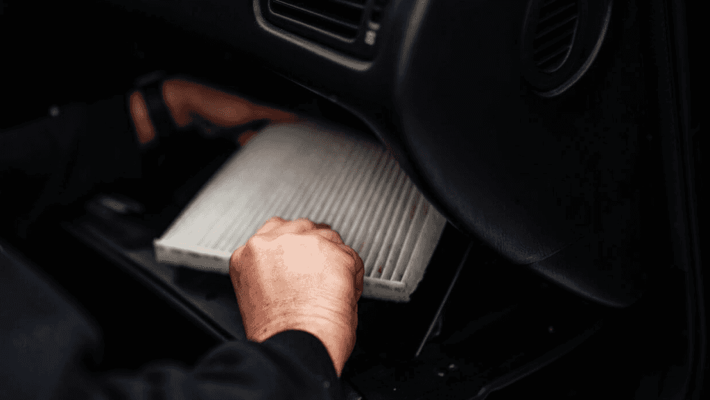 Why Regular Cabin Air Filter Replacement is Essential for Your Vehicle
