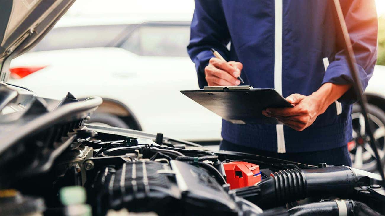 Ensure Vehicle Health with Multi-Point Inspections at Tasca Kia Johnston