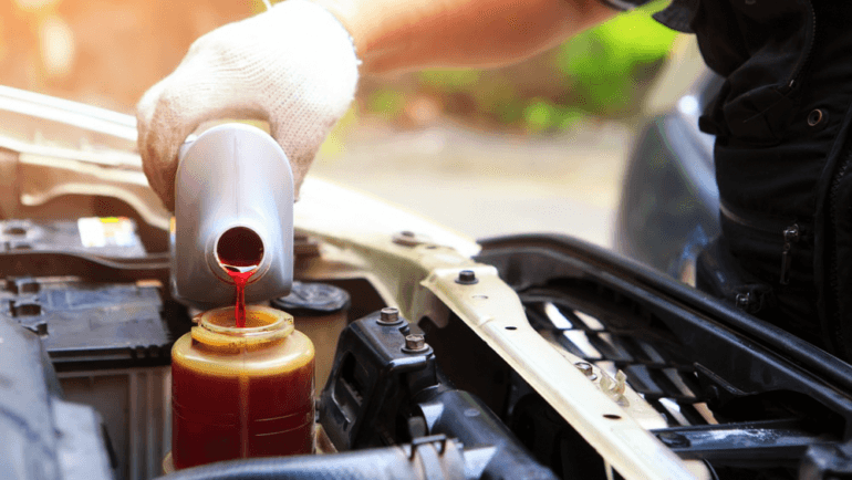 Why Regular Transmission Service is Crucial for Your Vehicle