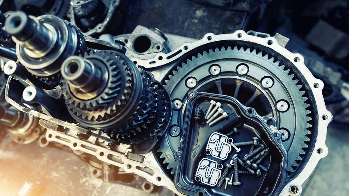 Why Regular Transmission Service is Crucial for Your Vehicle