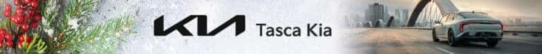 Current Exclusive New Vehicle Specials | Tasca Kia