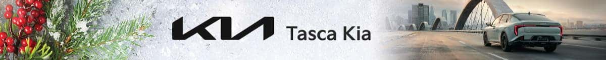 Current Exclusive New Vehicle Specials | Tasca Kia