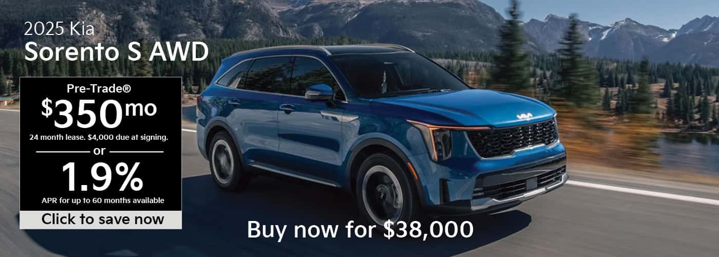 New & Used Vehicles | Service & Finance | Tasca Kia