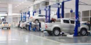 Servicing your Vehicle at a Dealership | Team1One Nissan of Albertville