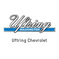 Chevy Dealer In Washington IL Near Peoria IL | Uftring Chevrolet