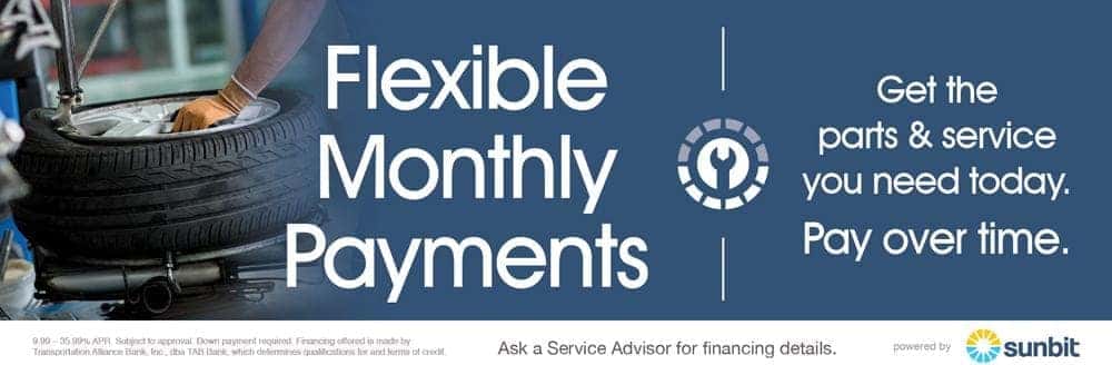 Hyundai Service Payment Plan | Universal Hyundai in Orlando, FL