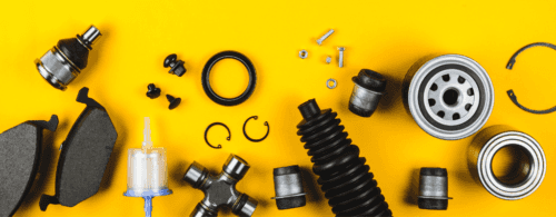 Genuine OEM Hyundai Parts for Sale in Orlando, FL