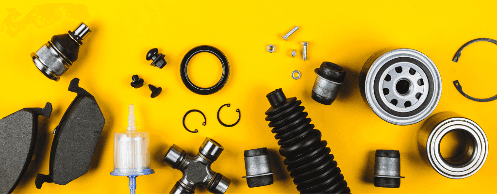 Genuine OEM Hyundai Parts for Sale in Orlando, FL