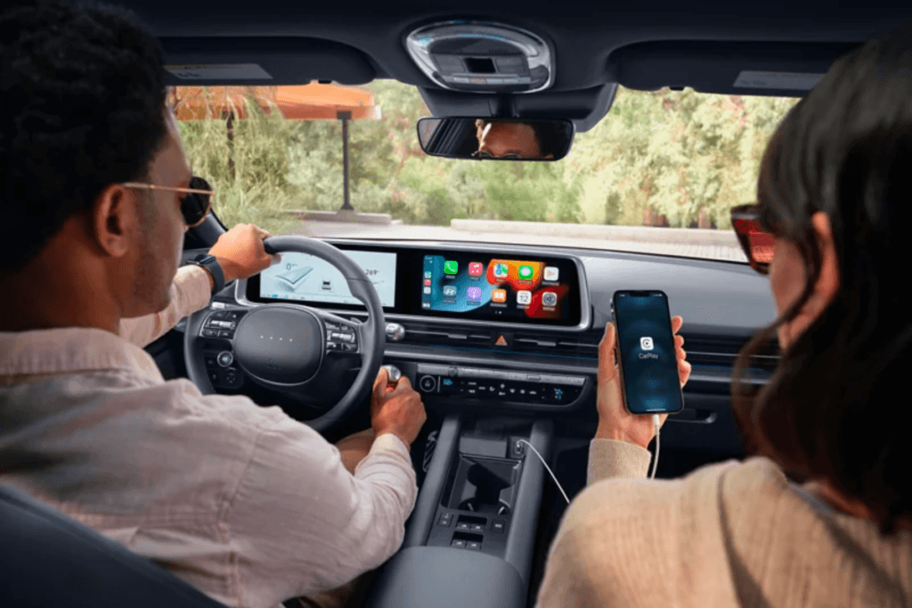 Hyundai IONIQ 6 Has Arrived in Orlando, FL | Universal Hyundai