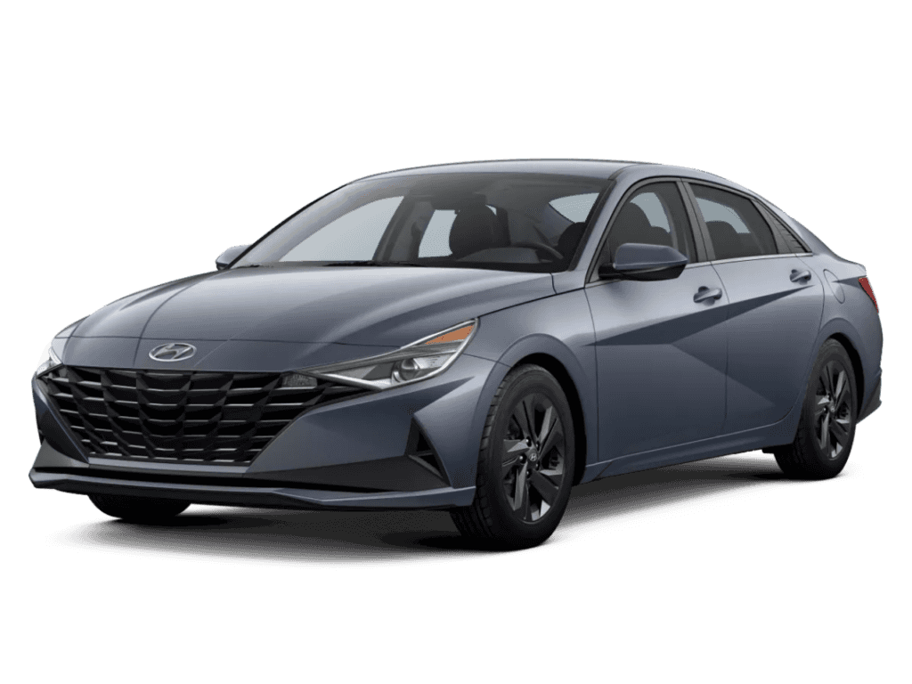 Hyundai Model Showroom | Universal Hyundai