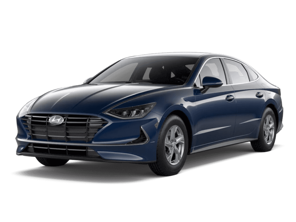 Hyundai Model Showroom | Universal Hyundai