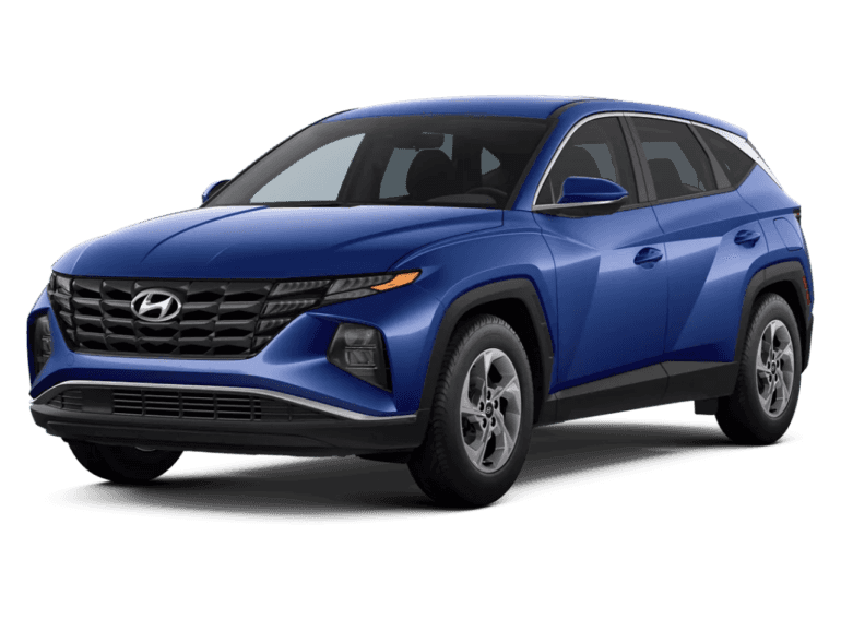 Hyundai Model Showroom | Universal Hyundai