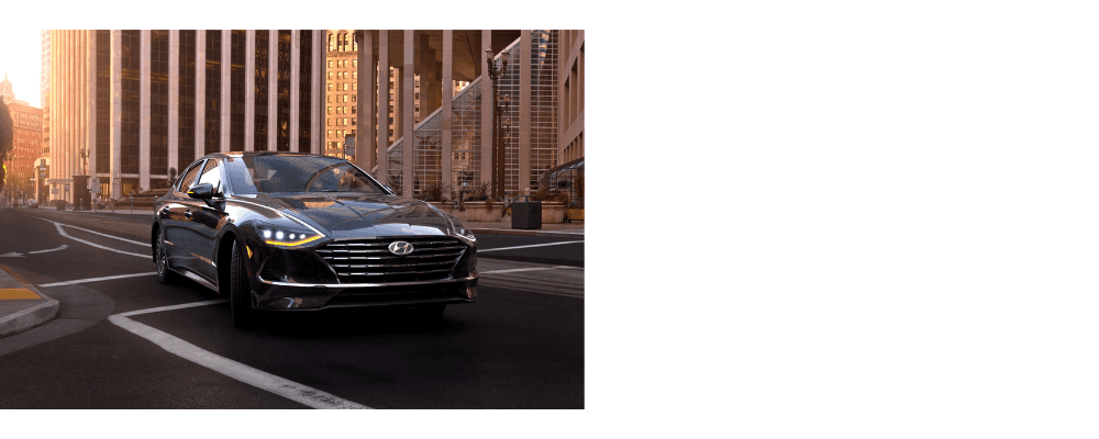 Most Fuel-Efficient Hyundai Models | Universal Hyundai