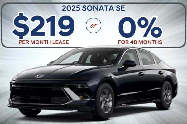 New Hyundai Specials | Universal Hyundai