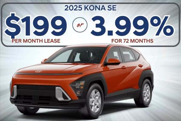 New Hyundai Specials | Universal Hyundai