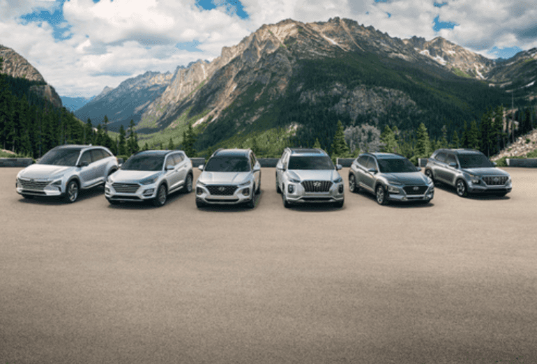 Ultimate Guide to Hyundai’s 2024 SUVs and Sedans in Orlando, FL