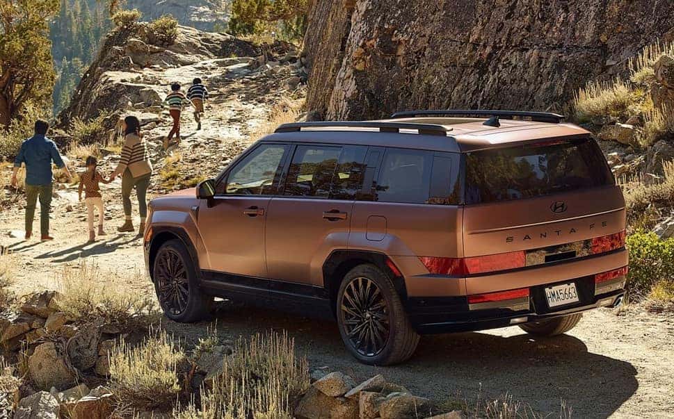 Test Drive the 2024 Hyundai Lineup at a Dealer Near You